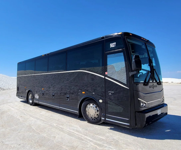 Summer Camp Transportation El Paso, TX | Embark Coach Line