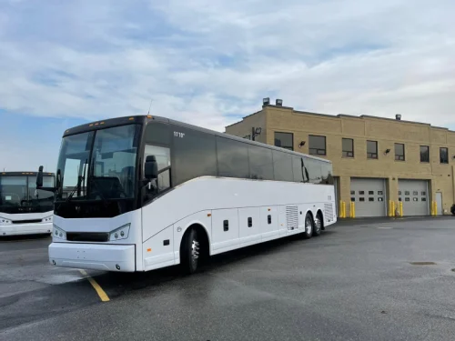 Transportation Services El Paso, TX | n.a | Embark Coach Line